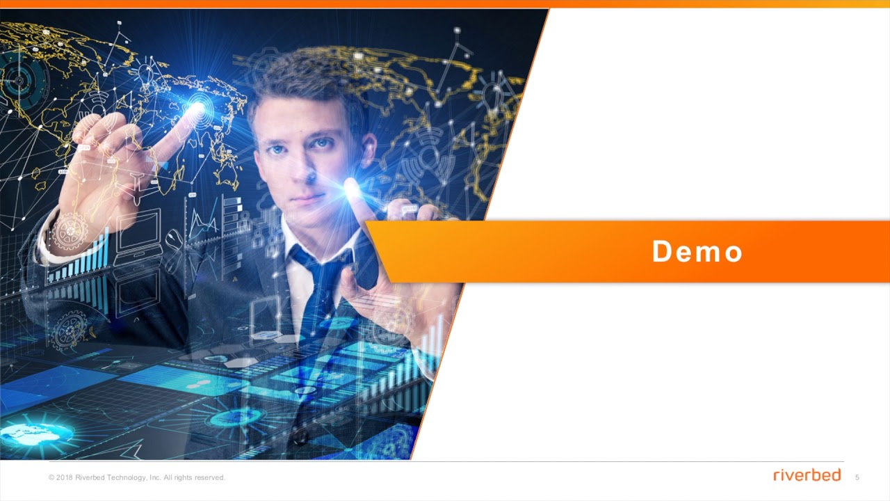 SteelConnect Basic Concepts : WAN Paths - YouTube
