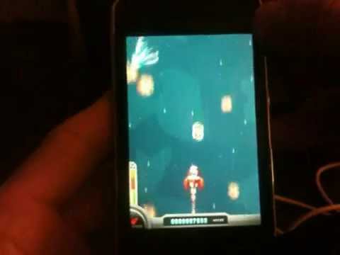 How to create a qualtiy iPhone game/app from scratch in 72 hours Project72 build7