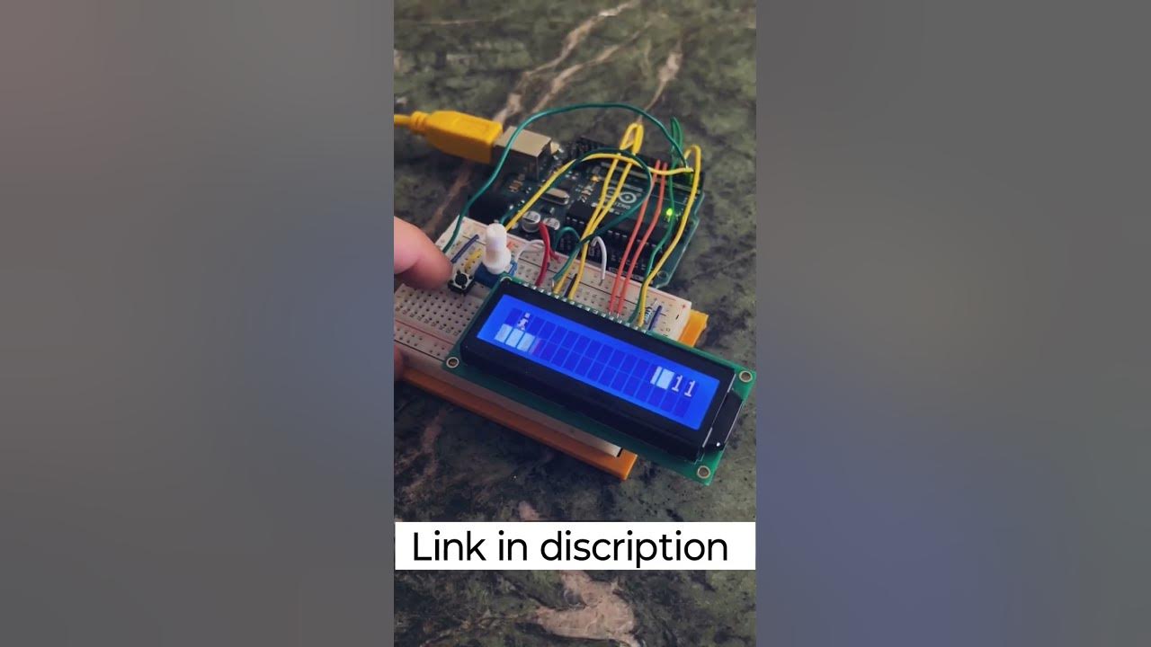 Shorts Arduinoproject Arduinorobot Arduino Youtube