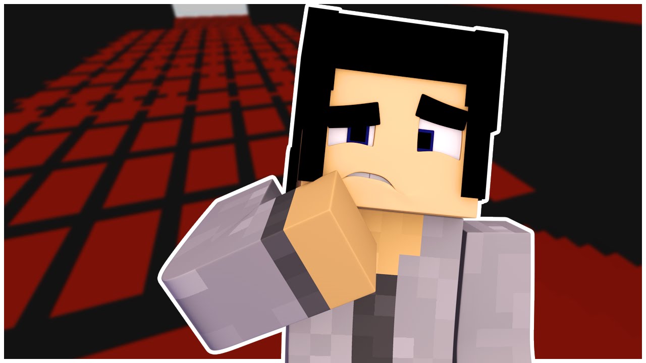 WORST DAY OF MY LIFE! | Minecraft Beyond Perception Custom Map - YouTube