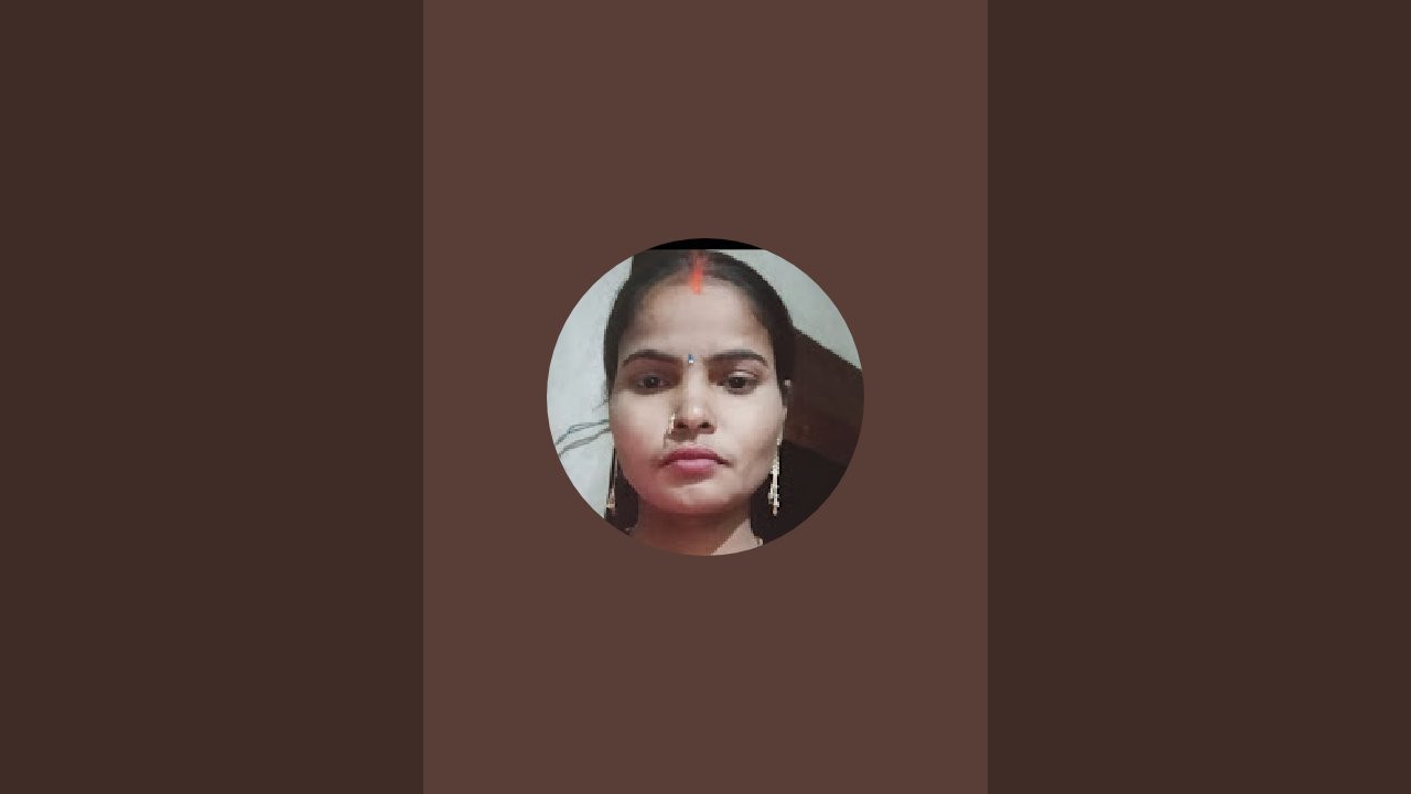 punam pandit official is live! - YouTube