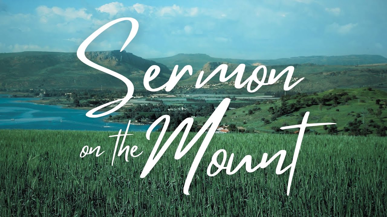 03/16/25 - The Sermon on the Mount - Part 9 - Whatever It Takes - YouTube