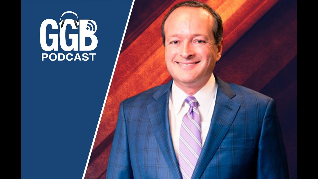 GGB Podcast with Joe Asher - YouTube