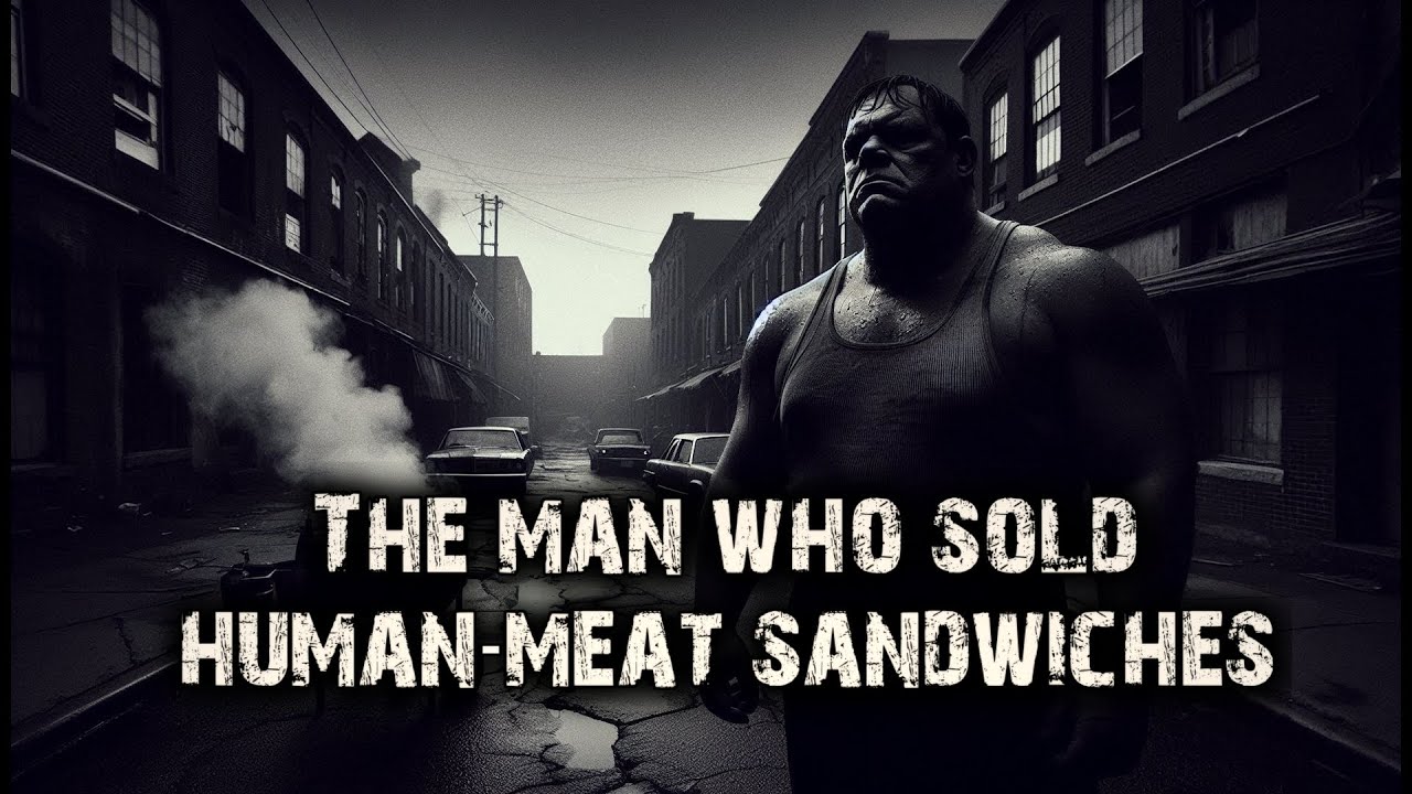 The Dark Story of Joe Metheny America’s Real-Life Cannibal Butcher ...