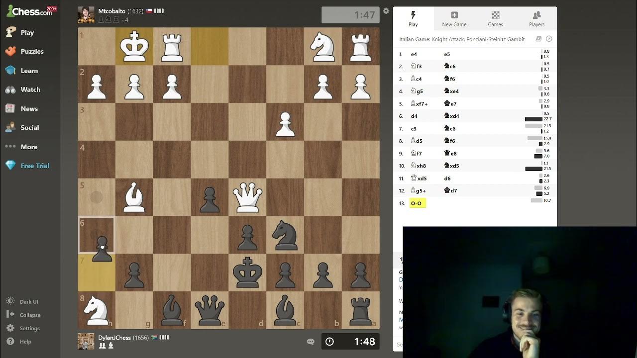Never Resign! #chess - YouTube
