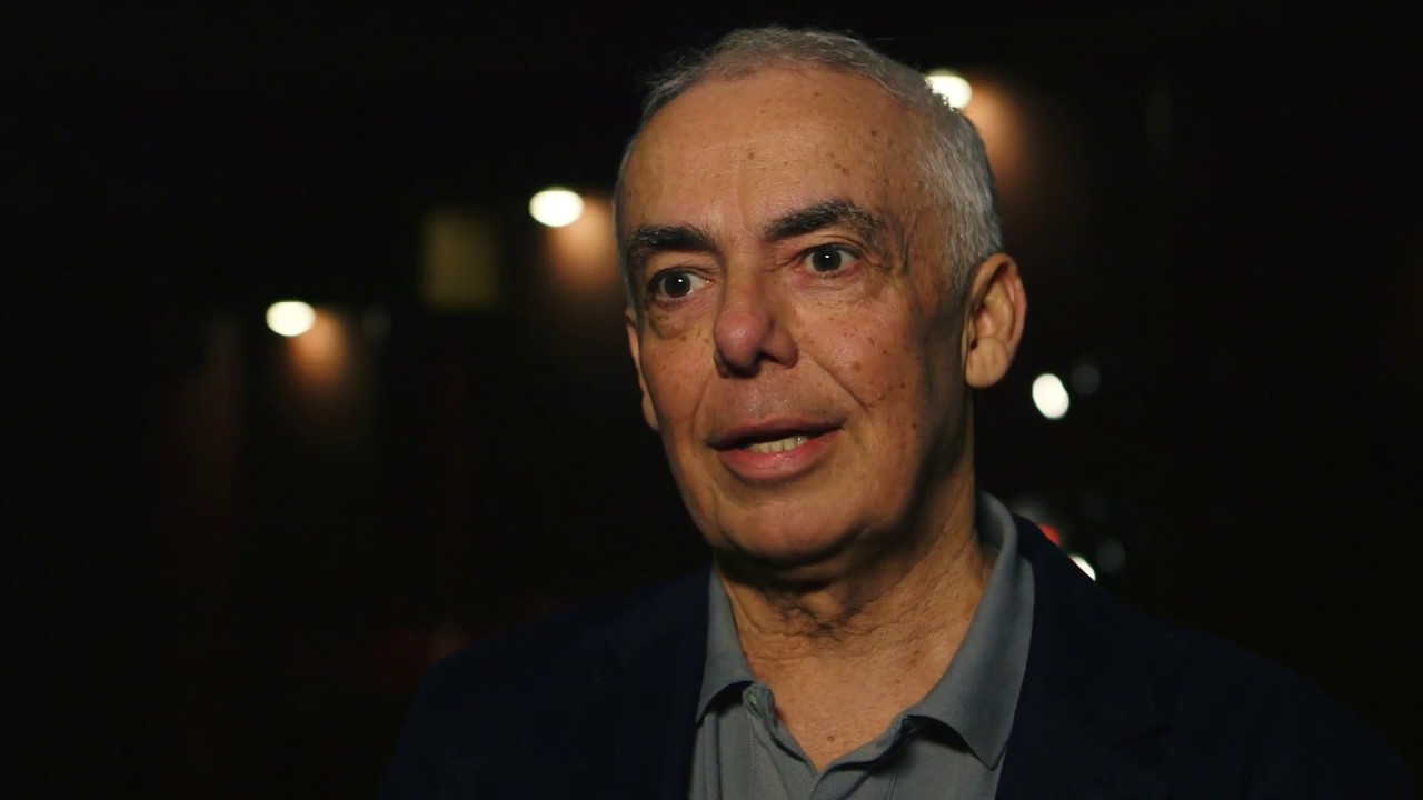 Meet the Filmmakers: Stephen Low - YouTube