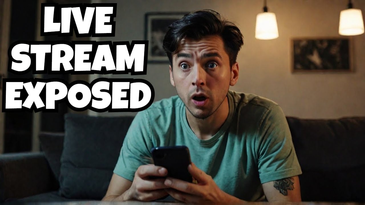 I Caught My Cheating Wife in a Live Stream – She Forgot to Turn the ...