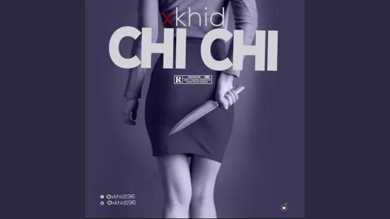 chi-chi - YouTube