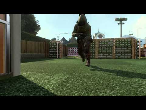 CeCe And Dean Leftover #1