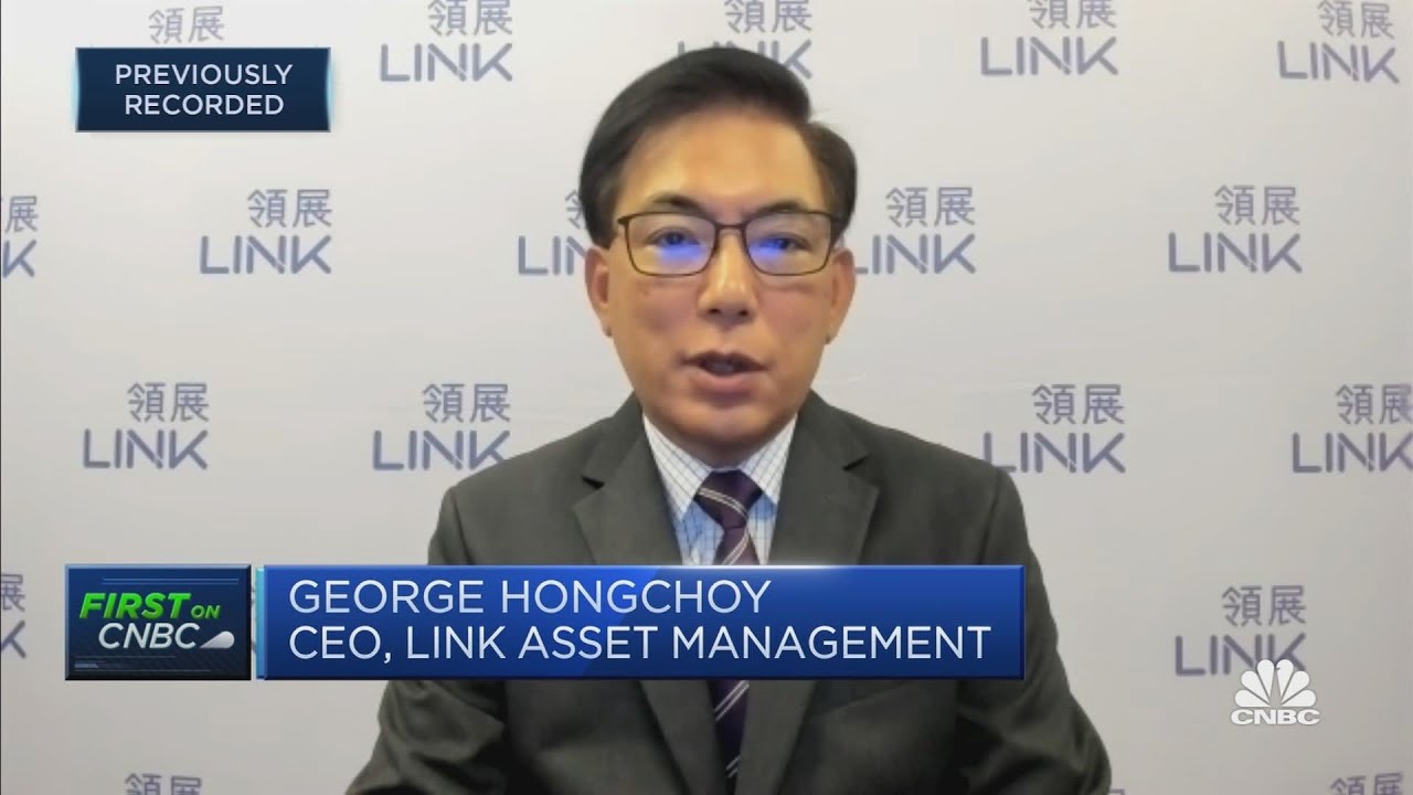 Link REIT will continue to hunt assets but is staying away from ...