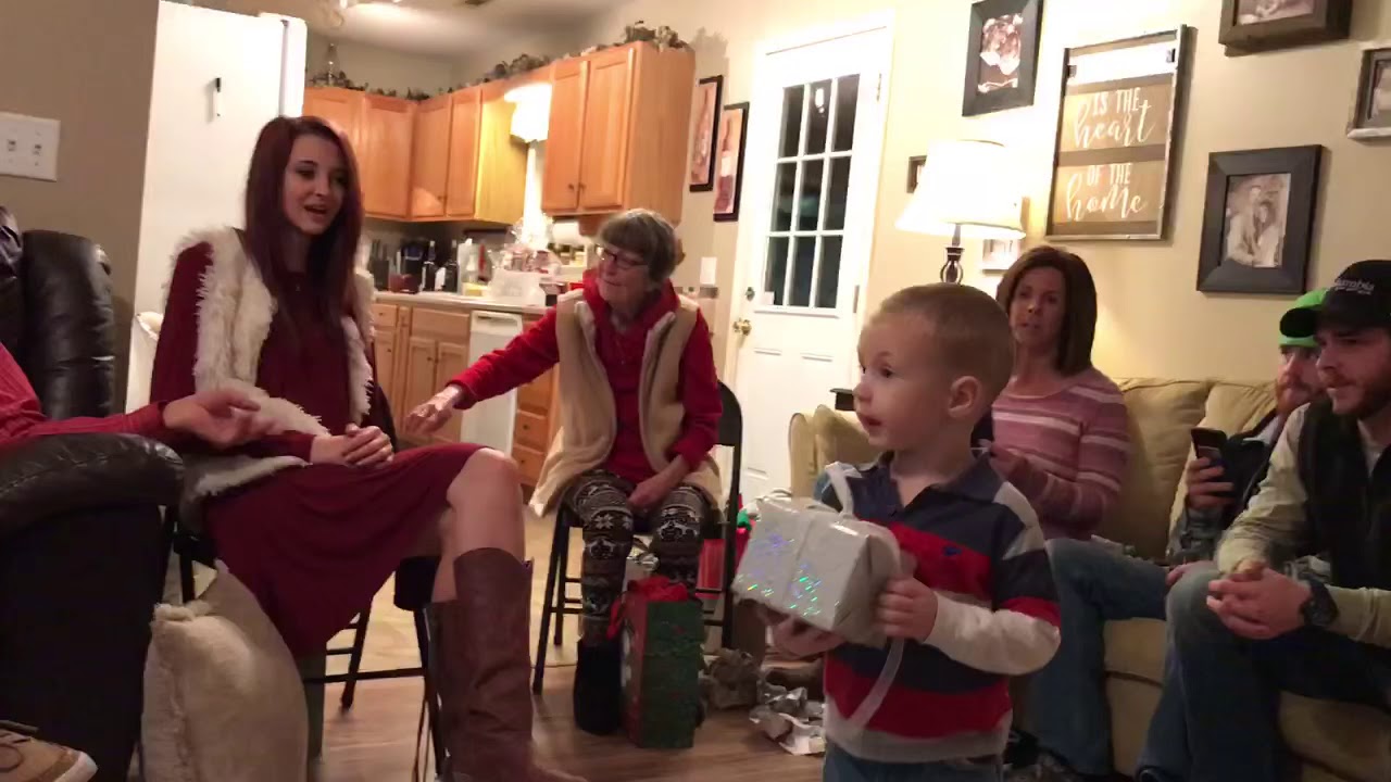 Kailey and Jacob Engagement - YouTube