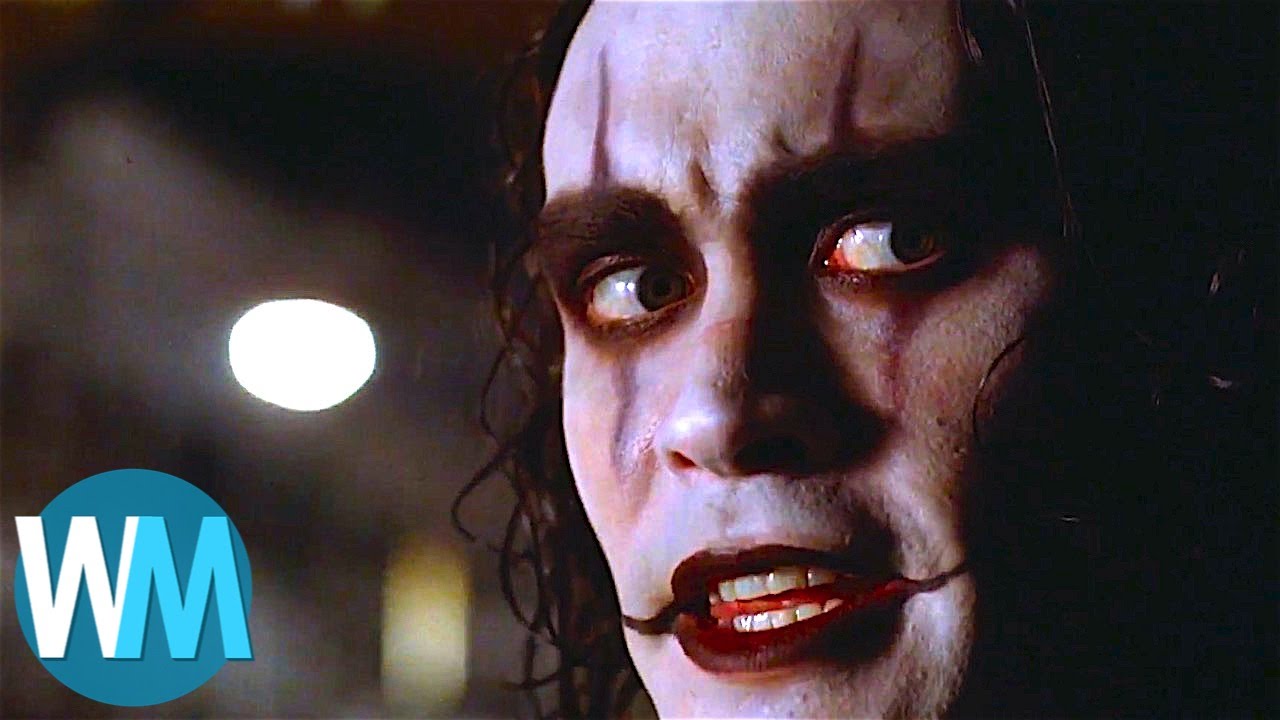 Top 10 Movies Where The Lead Character is Dead - YouTube