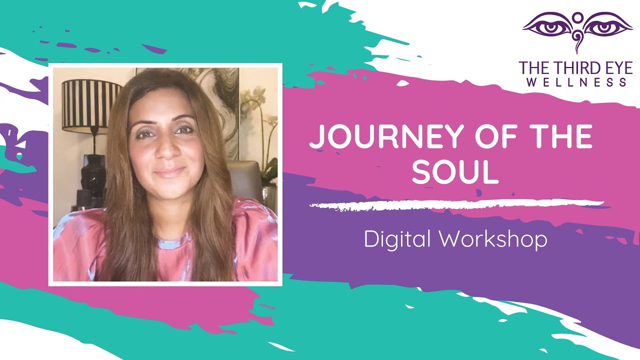 Digital Workshop: Journey of the Soul - YouTube