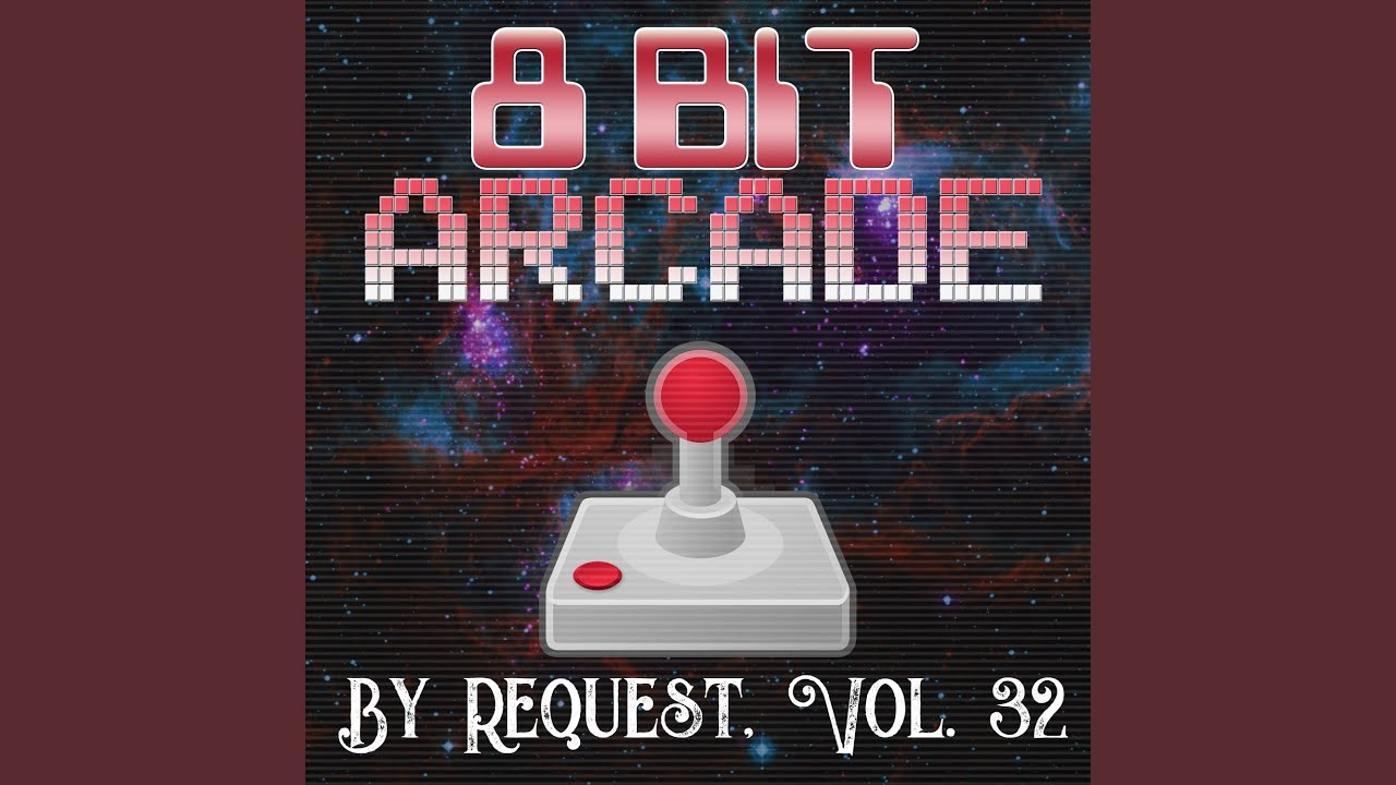 Hypersonic Missiles (8-Bit Sam Fender Emulation) - YouTube