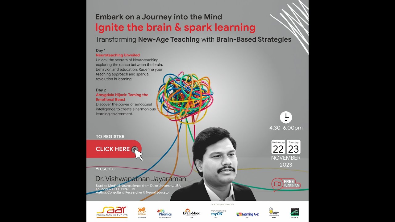 Amygdala Hijack - Taming the Emotional Beast - YouTube