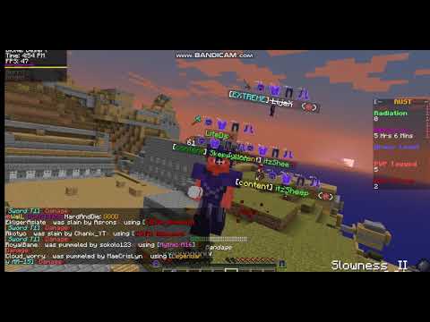 RustV2 Kit Eotw War - YouTube