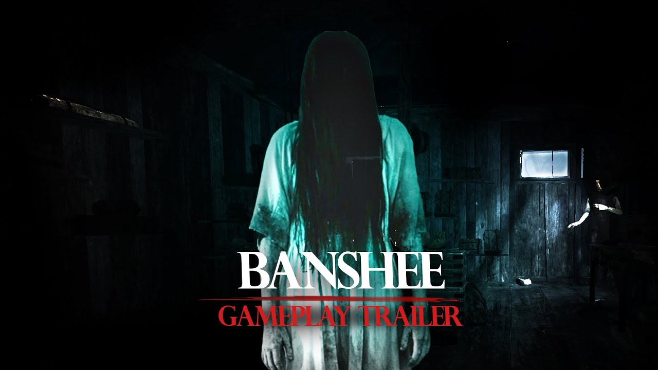 Banshee - Gameplay Trailer | Hunt: Showdown - YouTube