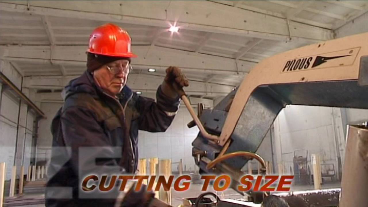 RGR Metall (ingl) - YouTube