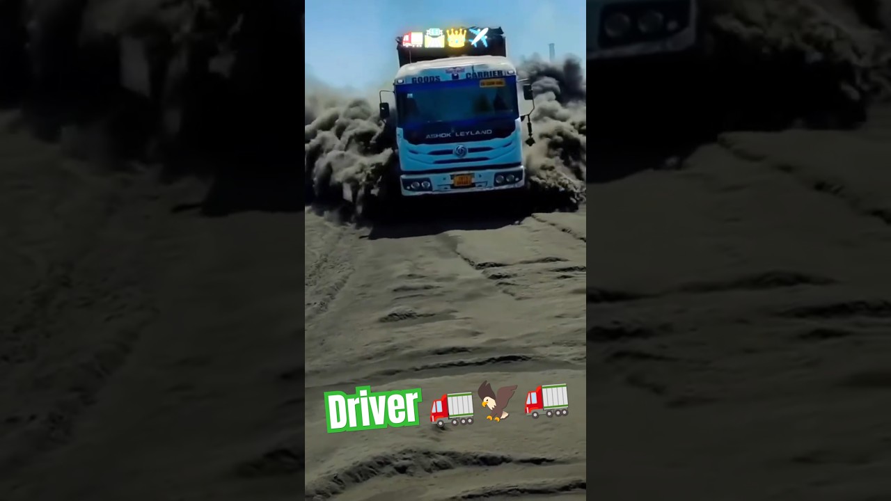 super driver 🚛🦅🚛 #automobile #youtube #music #love #sad #bhojpuri #garba #song #video #attitude ...