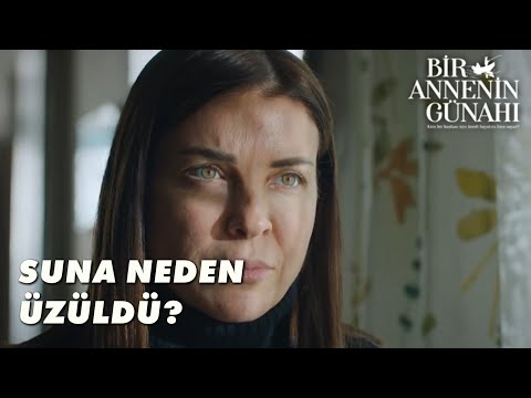 Sadri Bey, Suna'yı Uyardı - Bir Annenin Günahı Özel Klip
