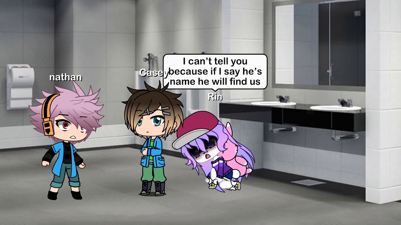 The little Alien( gacha life mini movie ( ep 3 - YouTube