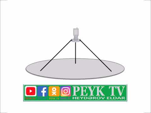 C Band T2-MI yayımlarına necə baxmaq olar..?