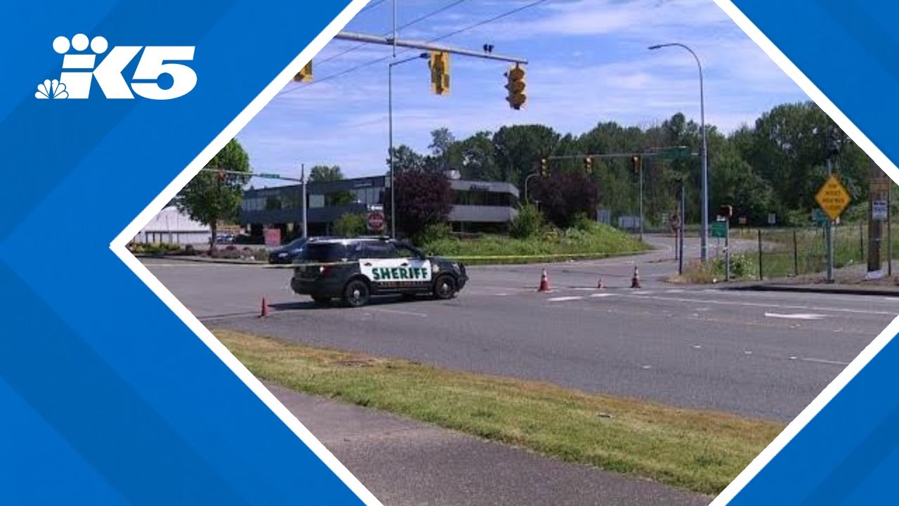 Authorities investigating shooting involving Renton police officer ...