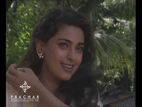 The Making of Duplicate: Exclusive Interview with Juhi Chawala #srk #sonalibendrebehl #juhichawla