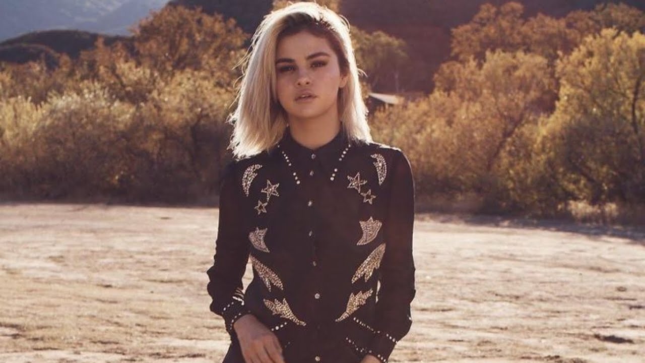 Selena Gomez - Bored Without You - YouTube