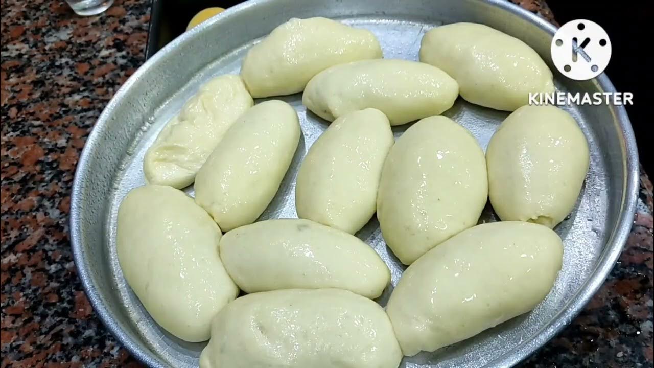 طريقة عمل فينو البيتي بان Youtube