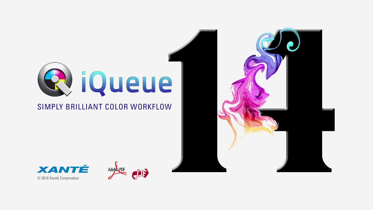 Introducing iQueue 14 - YouTube