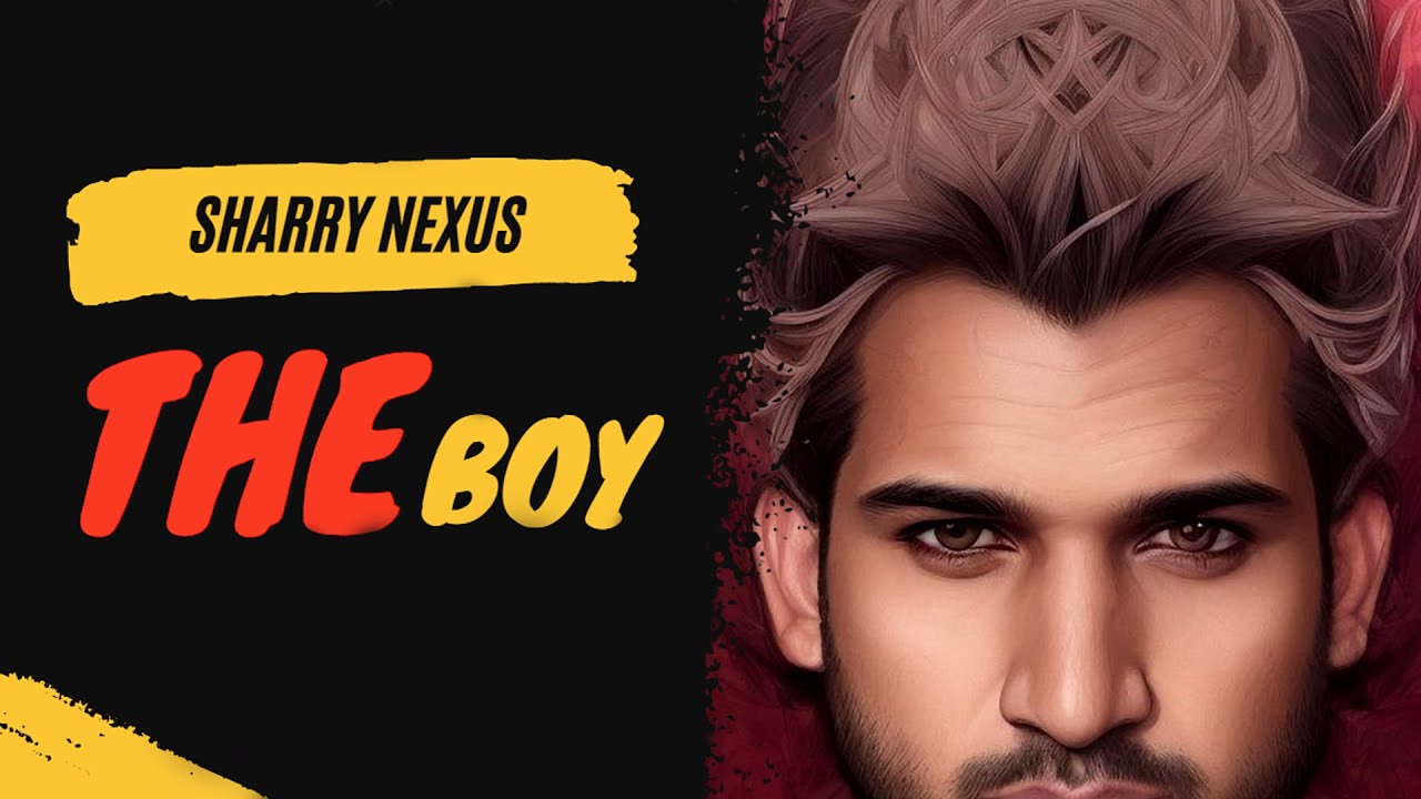 Sherry Nexus The Boy Munda Mere Varga Latest Punjabi Song 2023 sherry-nexus-the-boy-munda-mere-varga-latest-punjabi-song-2023