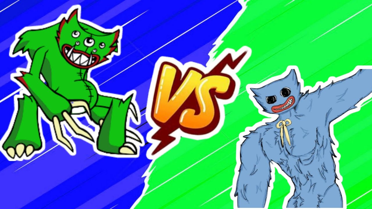Huggy Wuggy VS Silly Billy Poppy PlayTime YouTube huggy-wuggy-vs-silly-billy-poppy-playtime-youtube