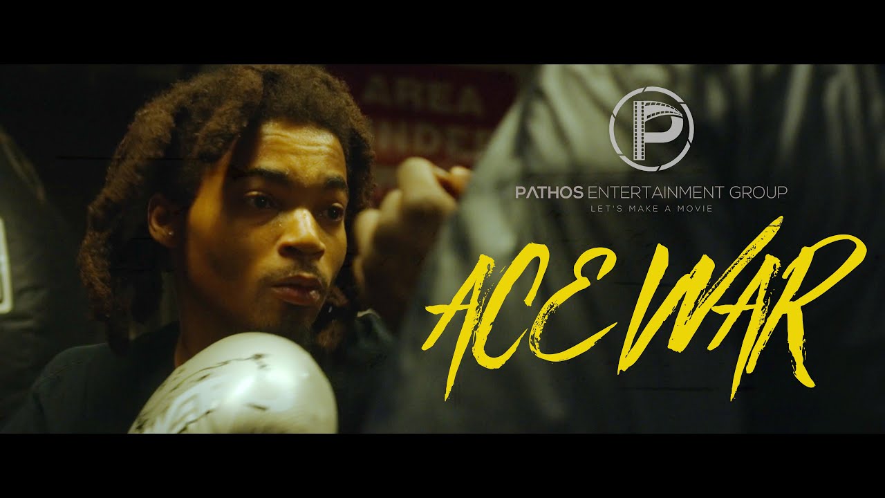 PATHOS ENT GROUP - FEATURING ACE WAR - BOXER | SHOT ON RED RAVEN 4.5K ...