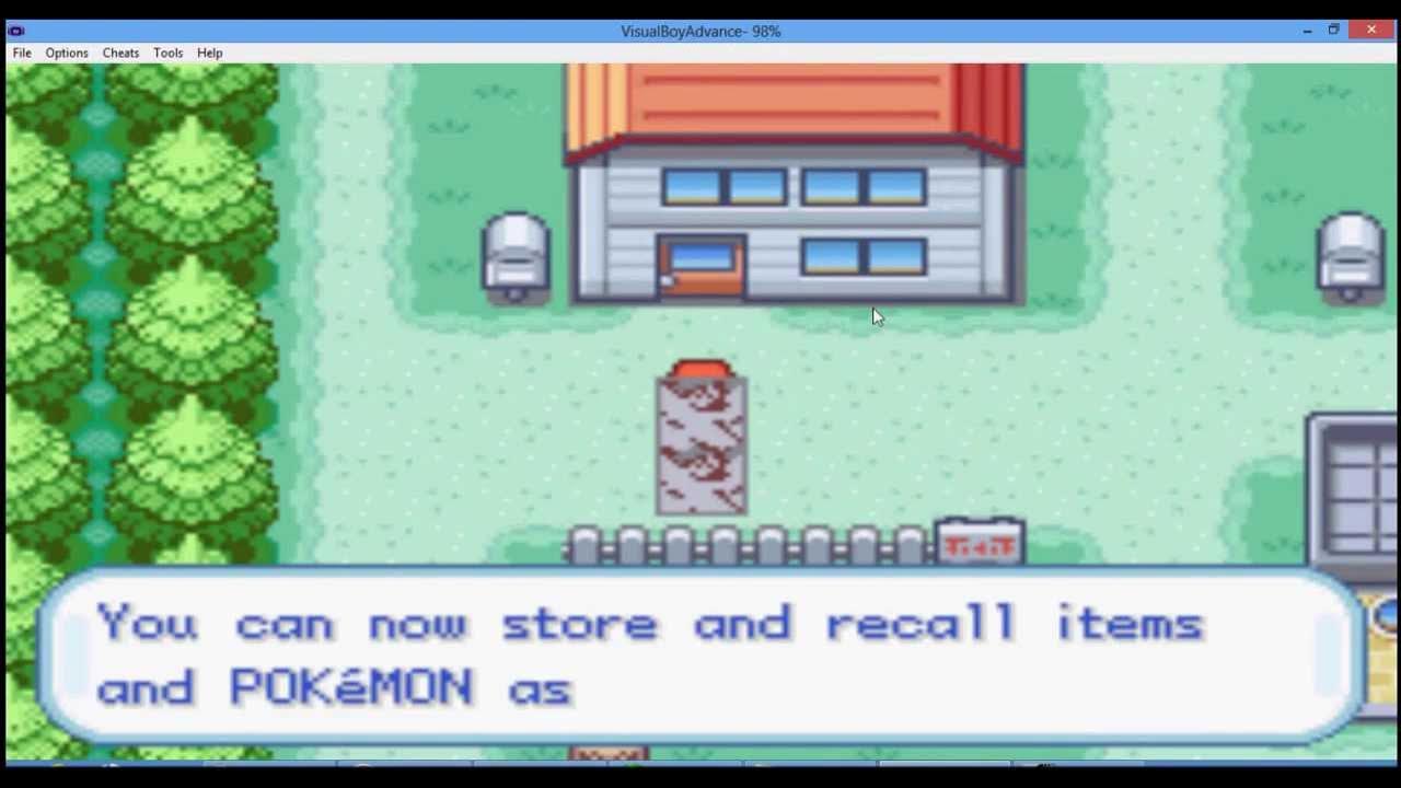 PKSV Tutorial Lesson 11- Map Scripts, Playback Scripts - YouTube