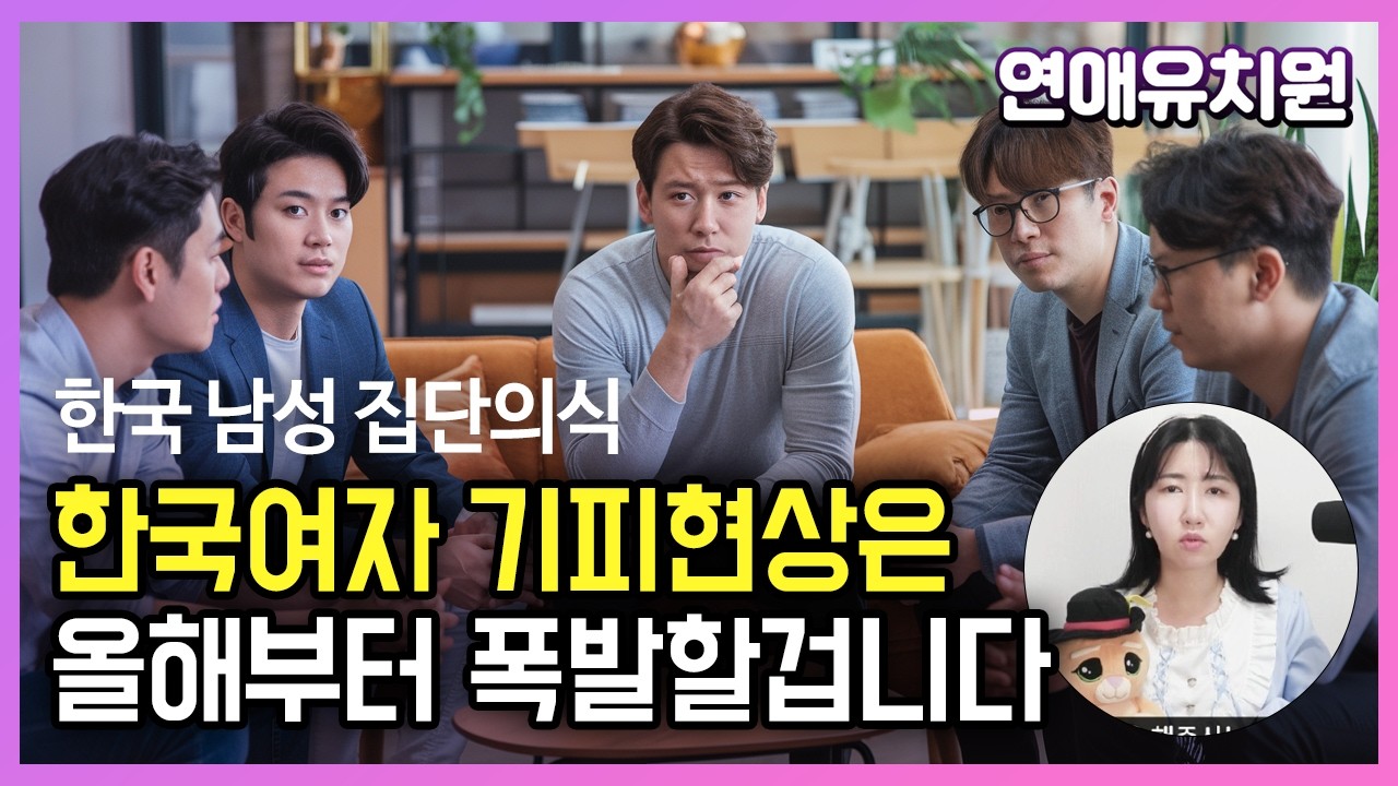 Changing Dynamics of Relationships Among Korean Men and Women