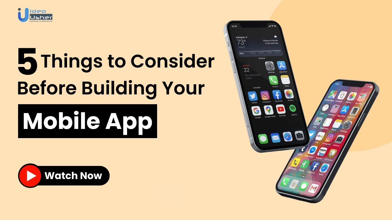 5 Tips for Building a Successful Mobile App #appdevelopment | Idea ...