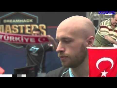 Türk Her Yerde TÜRK