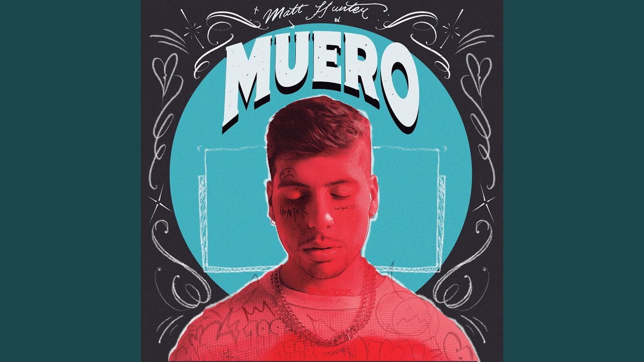 Muero - YouTube Music
