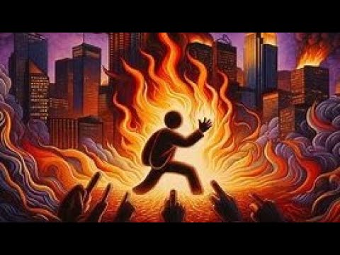 DAC-Flames of Change: Confronting Minnesota's Violent Crisis - YouTube