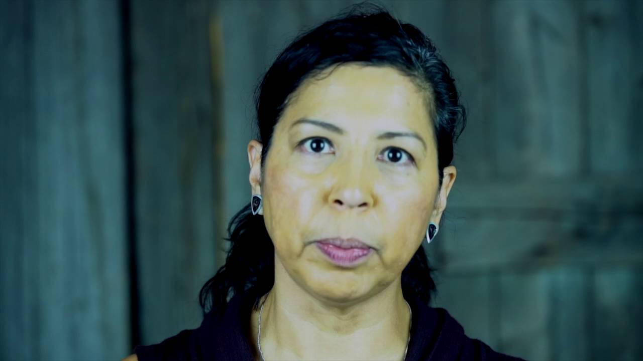 Shelly Pinacie is voting for Kelley Moore to be her Mayor - YouTube