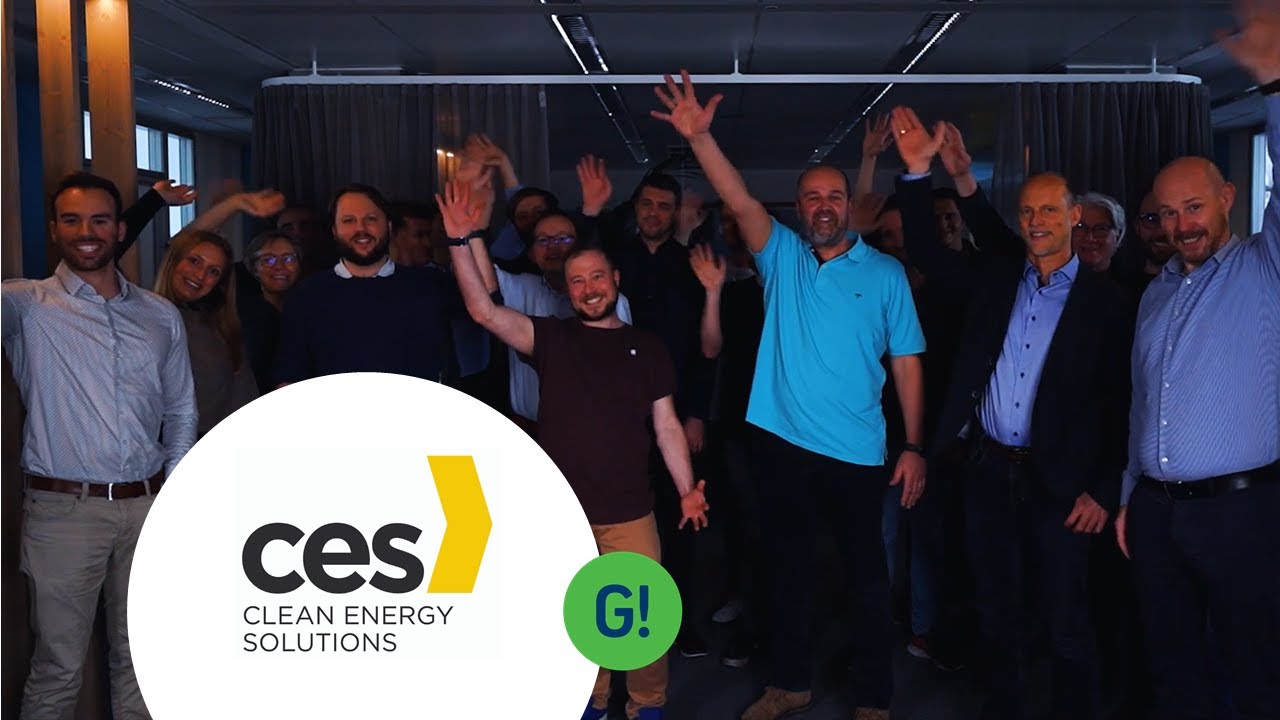 CES clean energy solutions - Greenovate! Europe member of the month ...