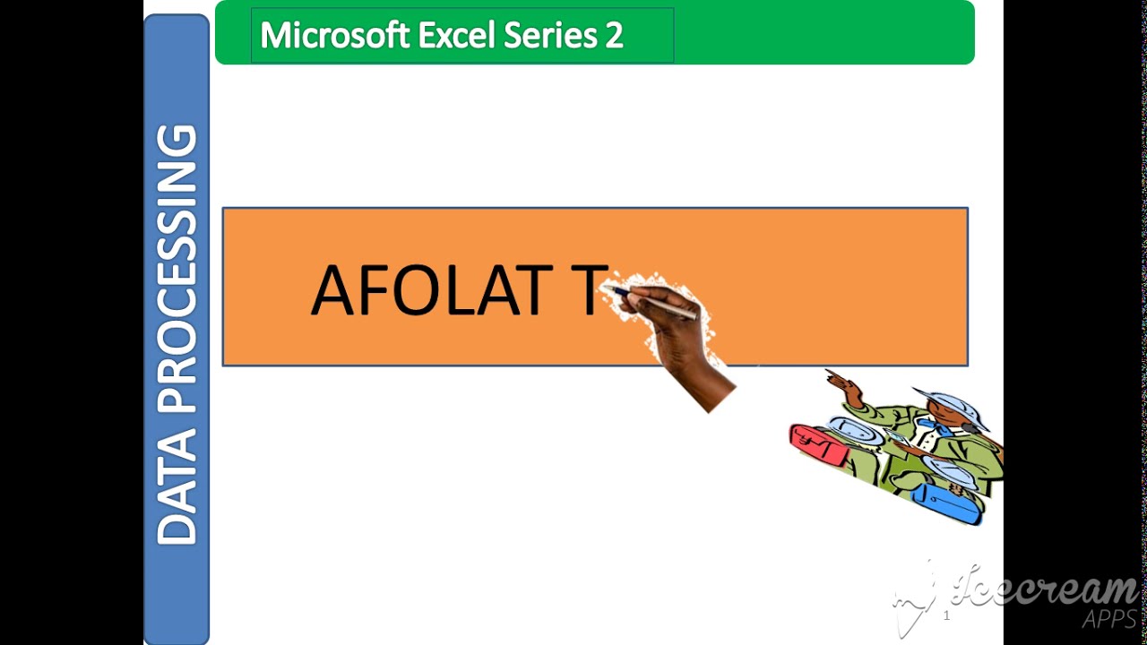 MS Excel 2 How To Identify Cell Address Enter Data And Edit Data MS Excel 2 How To Identify Cell Address Enter Data And Edit Data