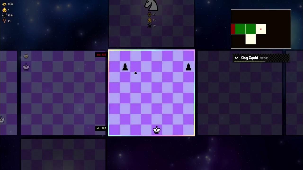 Devlog #5: Skeleton of Progress (Squid Chess) - YouTube