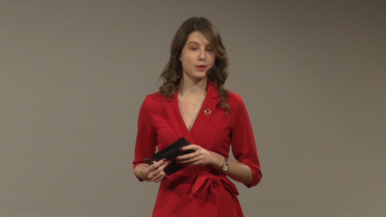 Local solutions for sustainable development | Lilla Bartuszek ...