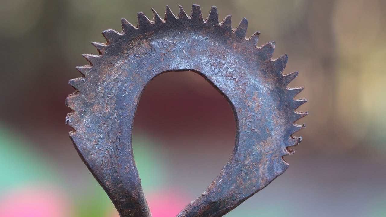 Unique !!! Homemade Tools Ideas - YouTube