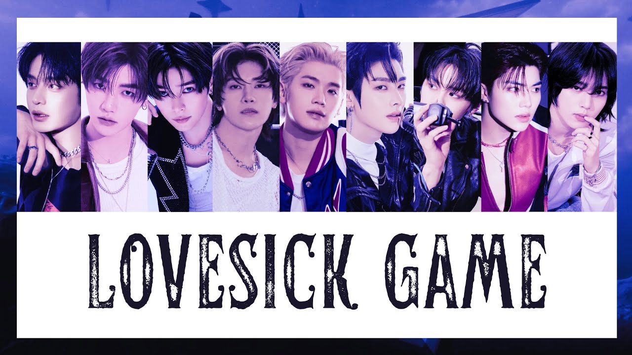 [THAISUB/แปล] ZEROBASEONE (제로베이스원) - Lovesick Game #scyllapoison - YouTube
