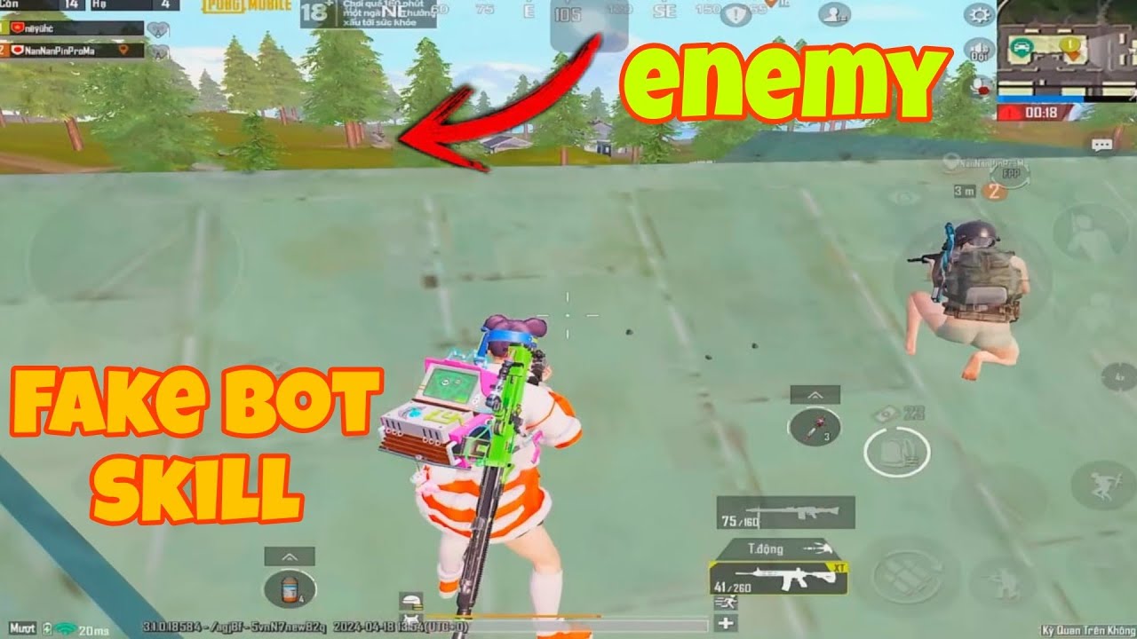 PUBG Mobile: Collab with Japanese teammate Duo Squad - YouTube
