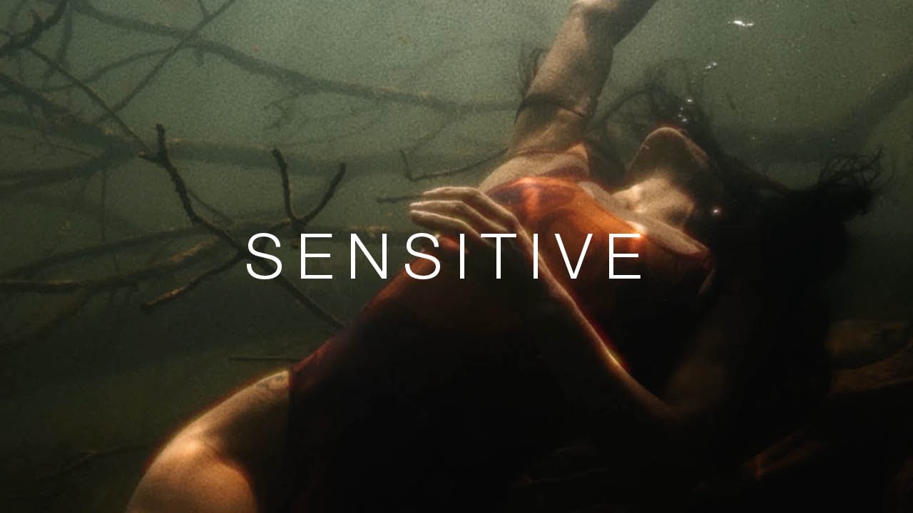 SENSITIVE - YouTube