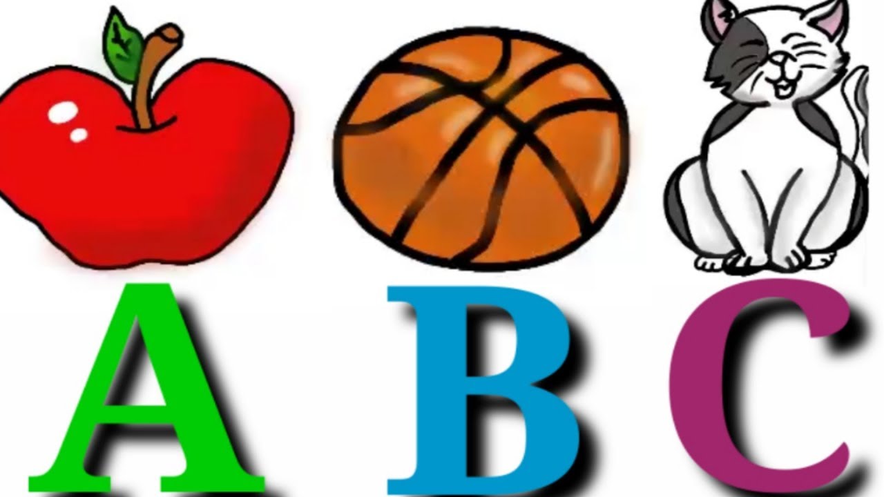 ABC Phonics Song l Alphabet song - YouTube